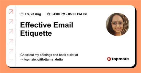 Excited To Share With You All That Im Hosting A New Webinar On Topmate