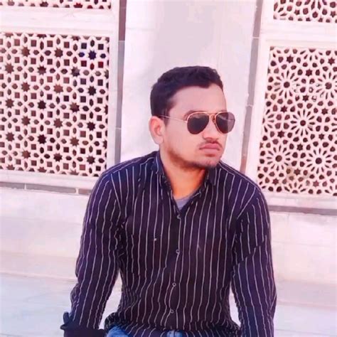 Mayank Tyagi Dr B R Ambedkar University Agra Agra Uttar