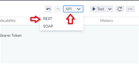 Automation Testing Of Salesforce Api Accelq