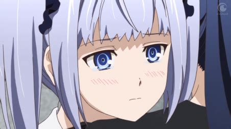 Le Personnage De La Semaine 1 Nanami Tokou Gokukoku No Brynhildr
