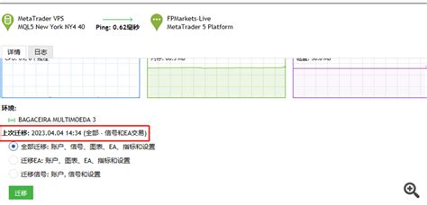 关于跟单问题请教 一般 Mql5 算法交易论坛