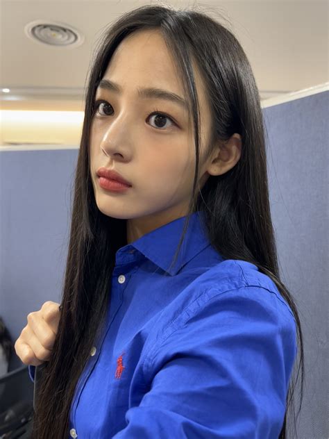 [잡담] 이런 사람 보면 계속 쳐다볼 듯 ㅈㅇ 뉴진스 민지 인스티즈 Instiz 연예 카테고리