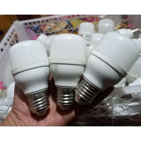 Jual Lampu Led Kapsul 5 Watt ON Polosan Shopee Indonesia