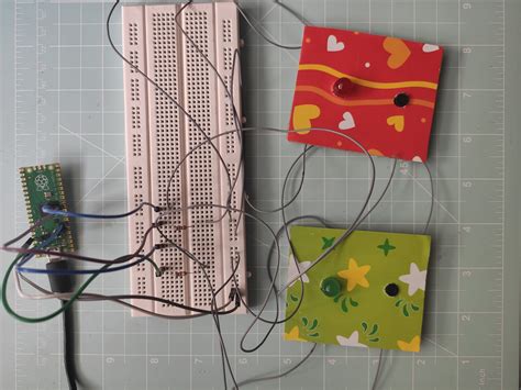 Tutorial Con Raspberry Pi Pico Ultra Lab