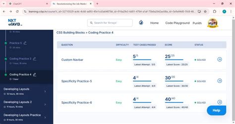 Css Webdevelopment Learningjourney Fullstackdevelopment Nxtwave
