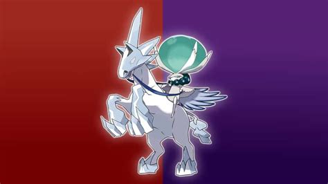 Pokemon Scarlet And Violet Ice Rider Calyrex Best Moveset Dexerto