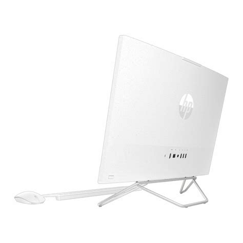 HP All In One Desktop 24 CB1901IN PC ShriRam Computer