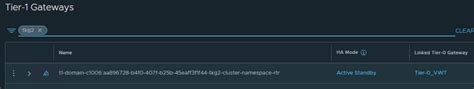 creating a tanzu kubernetes cluster in vsphere 8 with tanzu little stuff