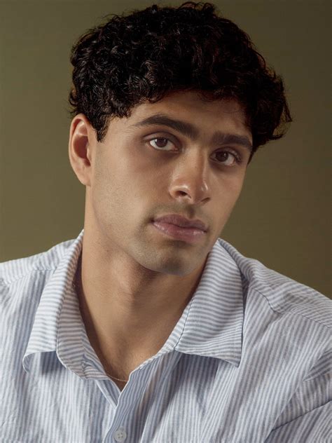 The Diversity Agency Faizaan Khan