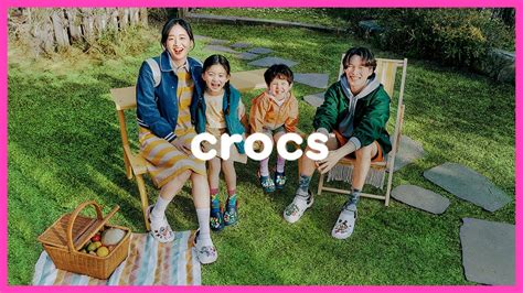 모험을 위해 준비된 편안한 착용감 크록스 클래식 올터레인 클로그 Youtube