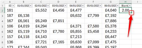 Dont Delete Empty Rows Manually In Excel Use This Method Instead