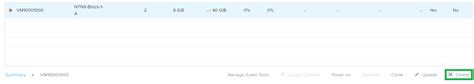 Manage Vsphere Virtual Machines In Nutanix Prism Virtualization