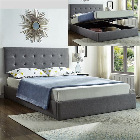 Lift Up Platform Bed Platform Beds On Sale Brampton