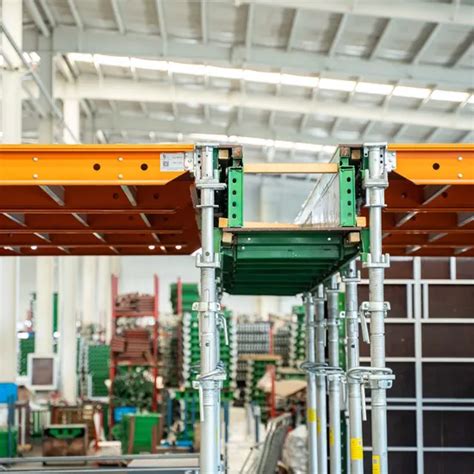 Innovative Modular Formwork Systems Peri Doka Formwork For Modern Projects Innovative Formwork