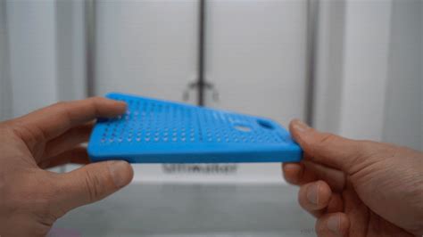 Phone Case Using Fusion 360s New Volumetric Lattice Paywall Product Design Extension R