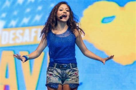 Conoce A Karol Sevilla La Protagonista De Soy Luna Publinews