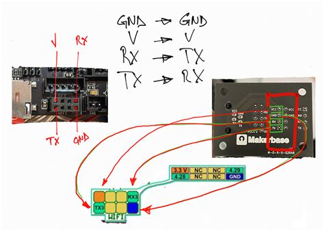 Bigtreetech Skr V1 3 Skr 1 4 Turbo Vs Tft Mks H43