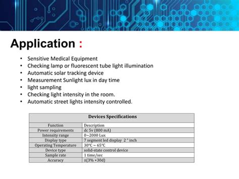 Encoder Decoder Adc Ldr And7 Segment Ppt