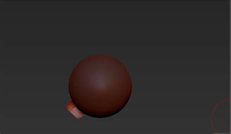 Unable To Make Holes With Insert Cube Cylinder Zbrushcentral