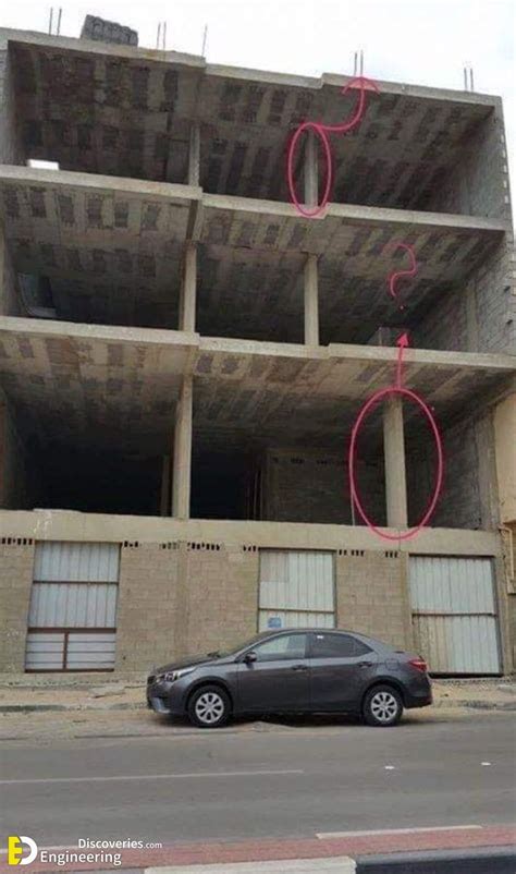 The Worst Mistakes In Construction Artofit