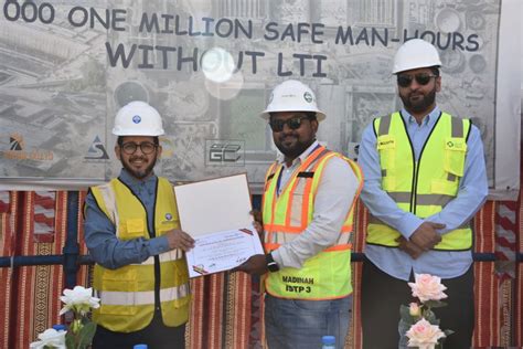 Hasan Mohammed Mashooq On Linkedin Alhamdulillah Safetyfirst 19