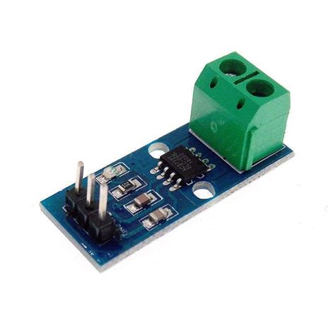 jual local stock 5a 20a range hall acs712 acs712t current sensor