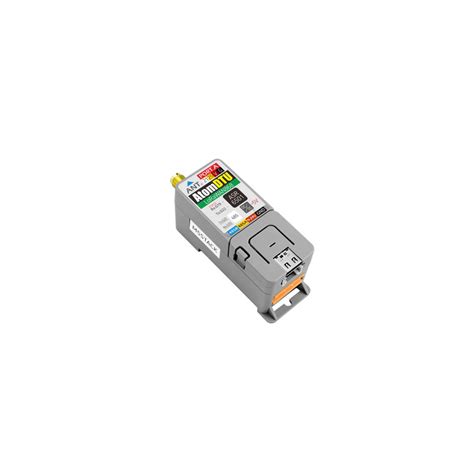 M5stack Dtu Lorawan Kit 868 Mhz Asr6501