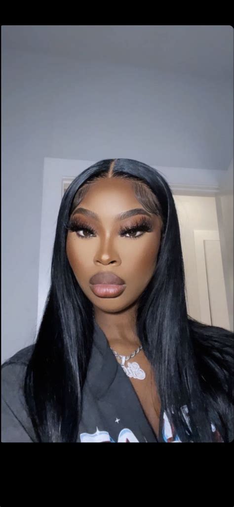 Pin By Yaniii On New Makeupppp Gorgeous Makeup Beautiful Dark Skin
