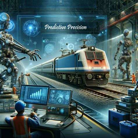 Predictive Precision The Advent Of Intelligent Maintenance In Indian