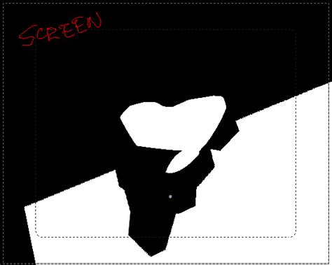 how to make glsl toon shader looks like rendering oversampling on compositing and post