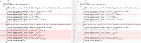 Hot Reload Supports Modifying Generics Net Blog