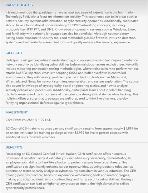 The Most Rewarding Cybersecurity Certifications Accumentum
