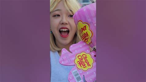 화이트데이 선물이었던 것 🍬🍭 Youtube