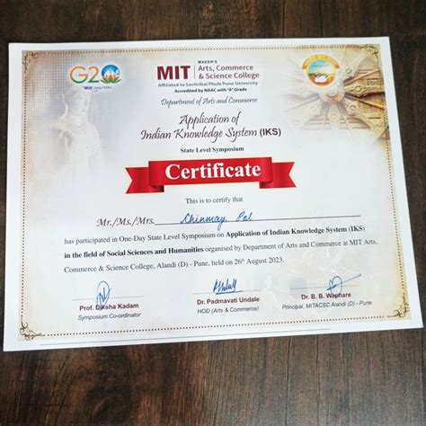 Indianknowledge Continuouslearning Chinmay Pol