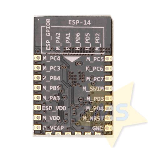 Módulo WiFi ESP8266 ESP 14