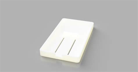 Arduino Rp2040 Nano Connect Case By Kdemotorsports Download Free Stl Model