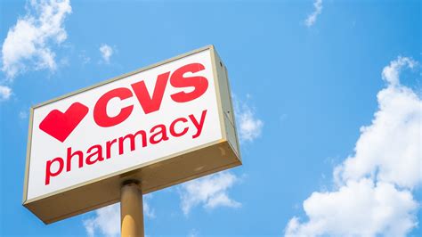 Cvs Is Opening Smaller Stores That Only Have Pharmacies Abc7 New York