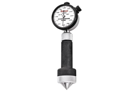 Starrett 687 688 And 689 Series Countersink Gages Shop Inspection