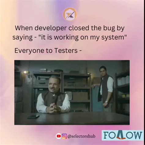 Selectorshub On Linkedin Selectorshub Developers Testers