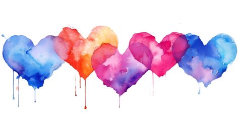 Pink Heart Background Pngs For Free Download