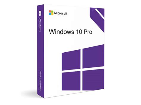 Microsoft Windows Pro Lifetime License