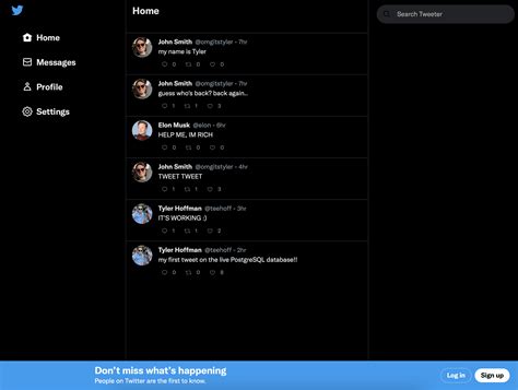 Github T Hoffmancapstone Project Frontend