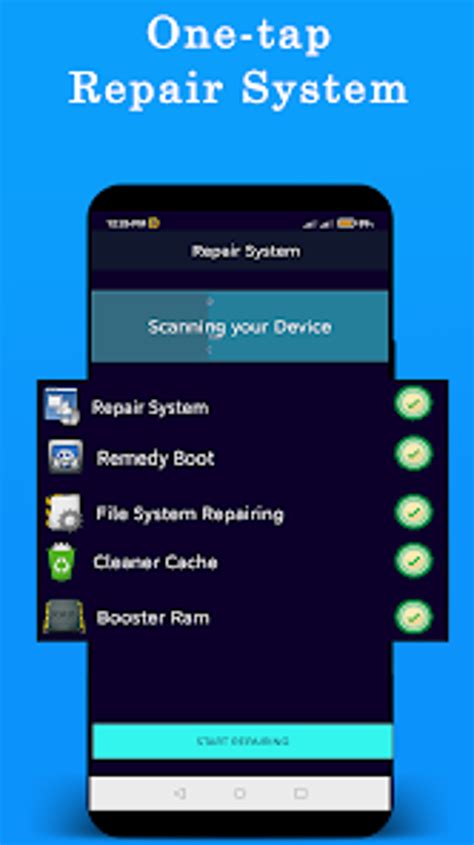 repair system for android android download