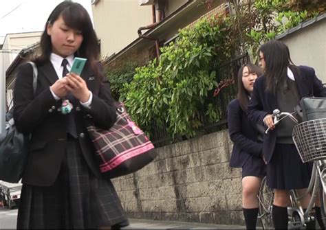 田舎j ちゃんの通学路② 動画4本セット マーヴェリック