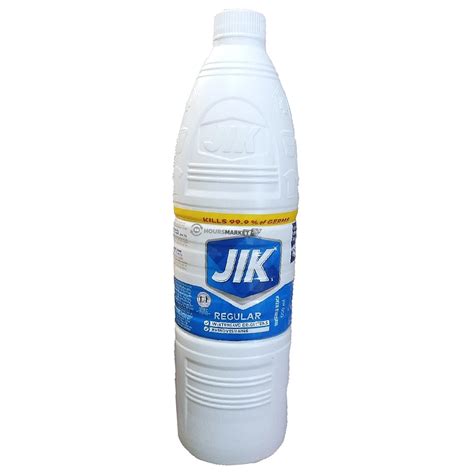 Jik 475 Ml Rift Valley Supermarket