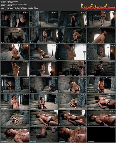 Amazon Warriors Kill Bill Part Two Pornextremal