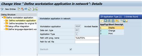Storing Sap Office Documents In Content Server