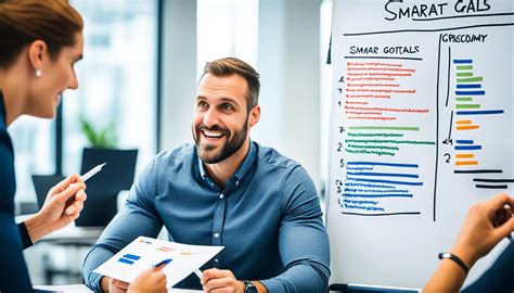 Empower Your Future With Employee Goal Setting