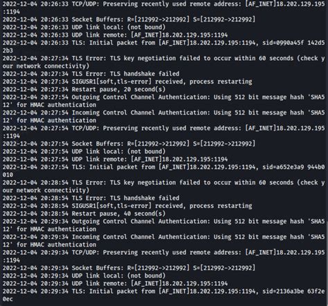 Cant Connect To Tryhackme Using Vpn R Tryhackme