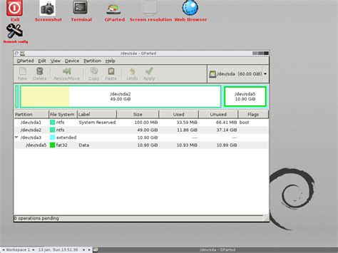 Top 20 Best Linux Data Recovery Tools To Recover Deleted Corrupted Files Digitalocean